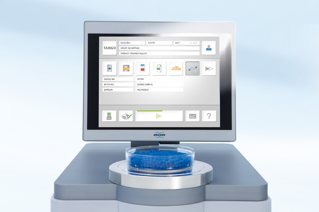 Espectrómetro FT-NIR TANGO|Bruker - 必威官网体育下载,betway手机客户端下载,betway捕鱼游戏下载